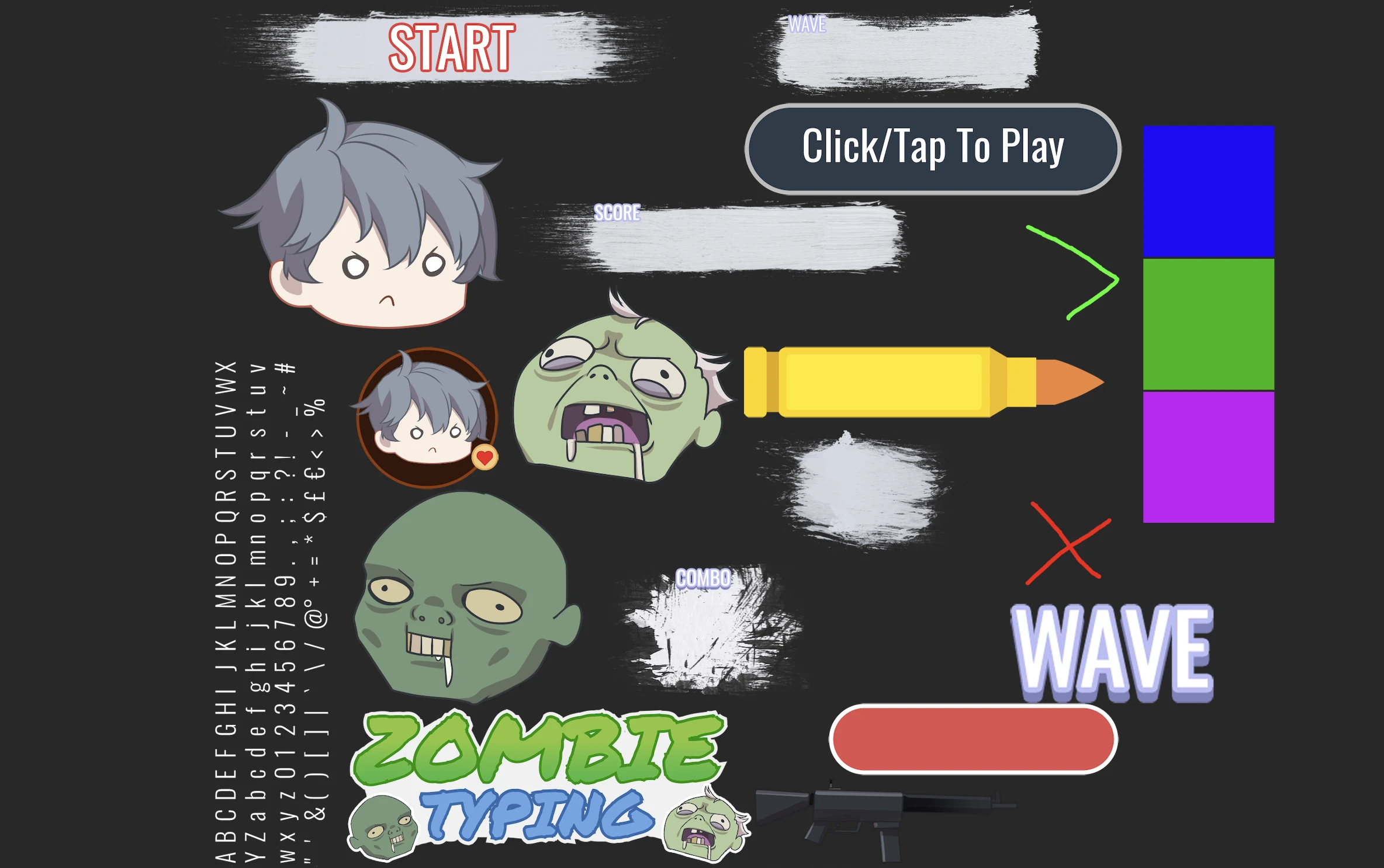 Zombie Typing Game: Free And Fun To Play Online (2025)